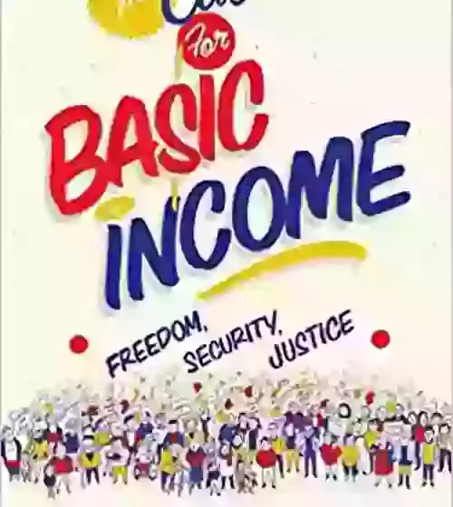 UBI Publications & Books Reviews | The Universal Basic Income (UBI) Forum