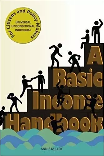 Book Review - Basic Income Handbook | The UBI Forum